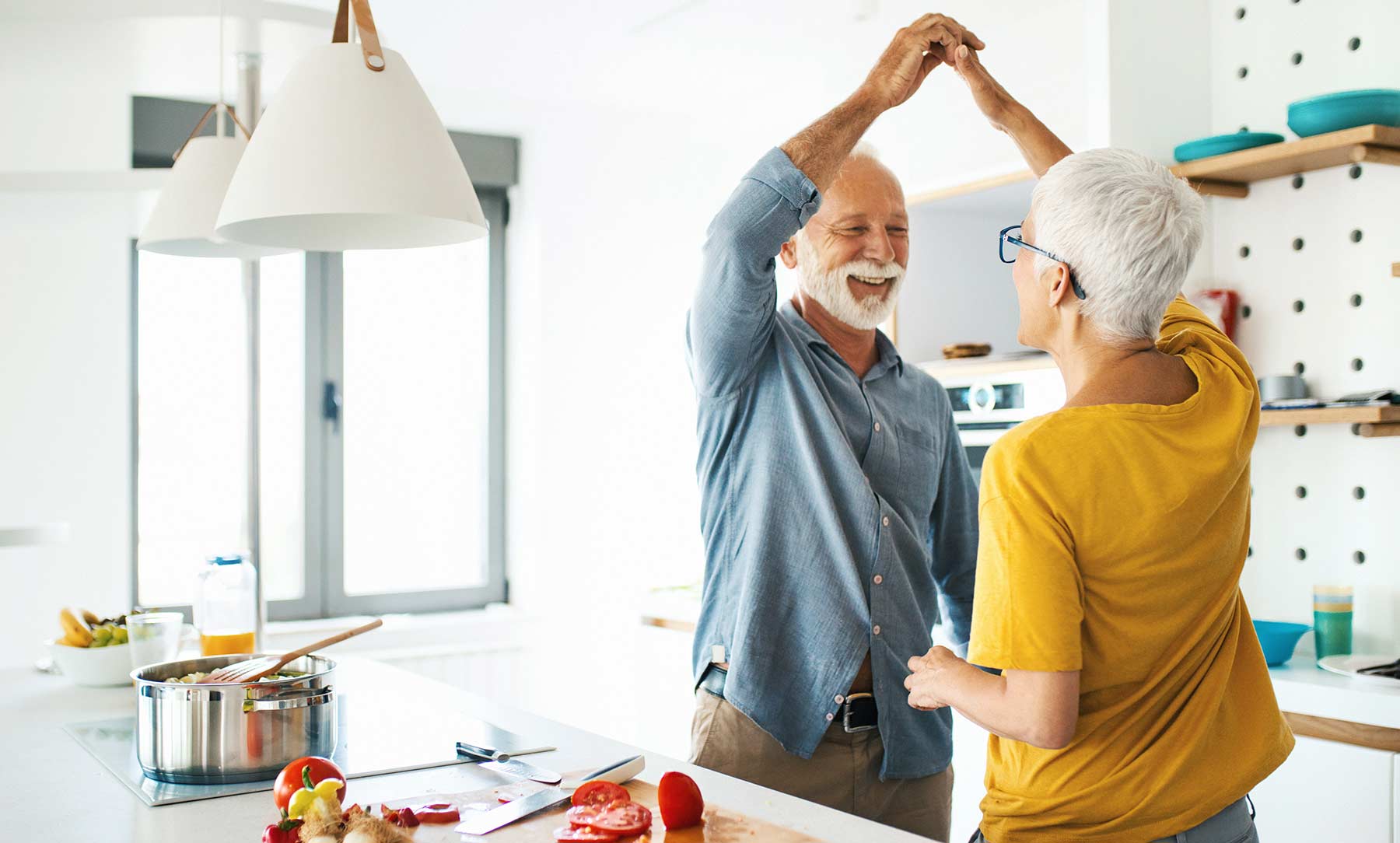 How Life Plan Communities Improve Quality of Life - The Estates at ...